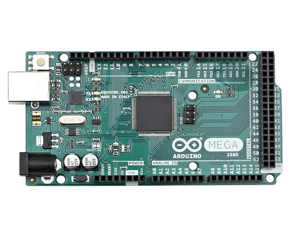 Arduino Mega 2560R3 – Zambeca 🤖 Robótica Educativa