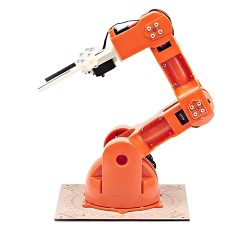 Arduino Tinkerkit Braccio Robot – Zambeca 🤖 Robótica Educativa
