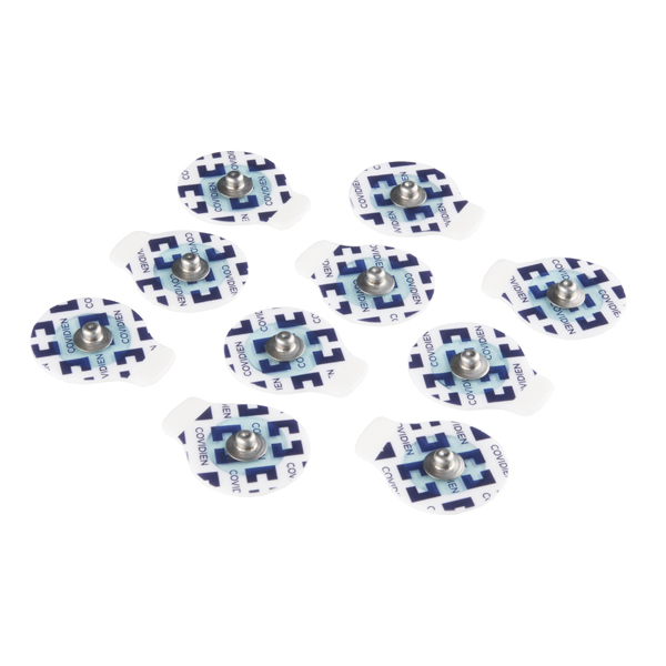 Biomedical Sensor Pad (10 pack) – Zambeca 🤖 Robótica Educativa