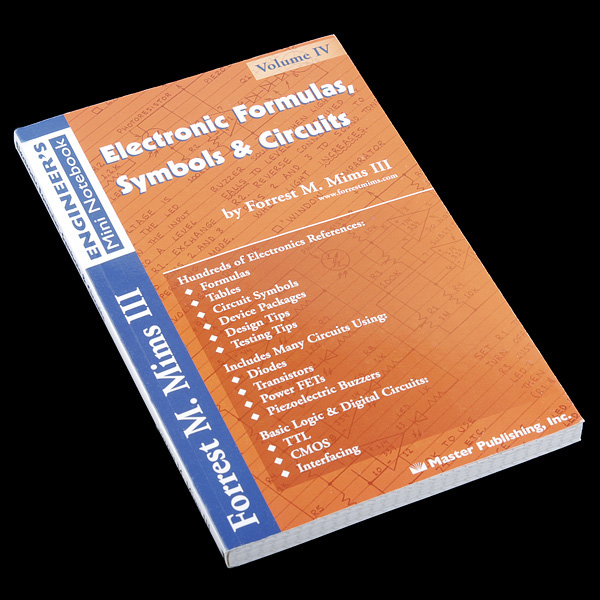 Electronic Formulas, Symbols & Circuits – Zambeca 🤖 Robótica Educativa