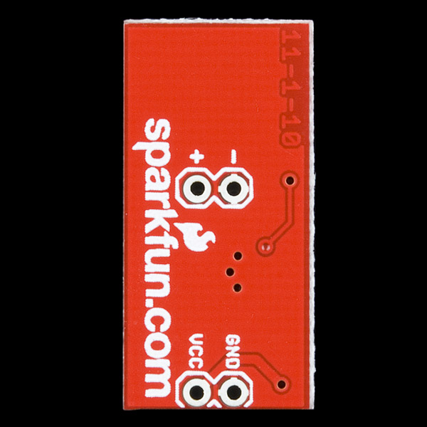 LiPower – Boost Converter – Zambeca 🤖 Robótica Educativa