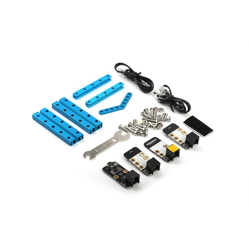 mBot & mBot Ranger add-on pack Variety Gizmos – Zambeca 🤖 Robótica ...