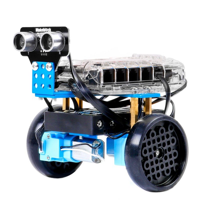 mBot Ranger Kit con Sensor de color y Dongle USB – Zambeca 🤖 Robótica ...