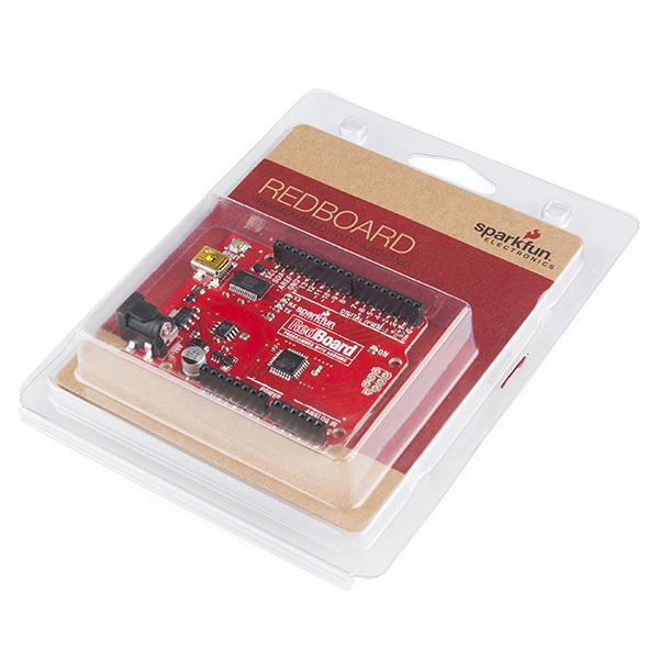 Redboard Arduino UNO – Zambeca 🤖 Robótica Educativa