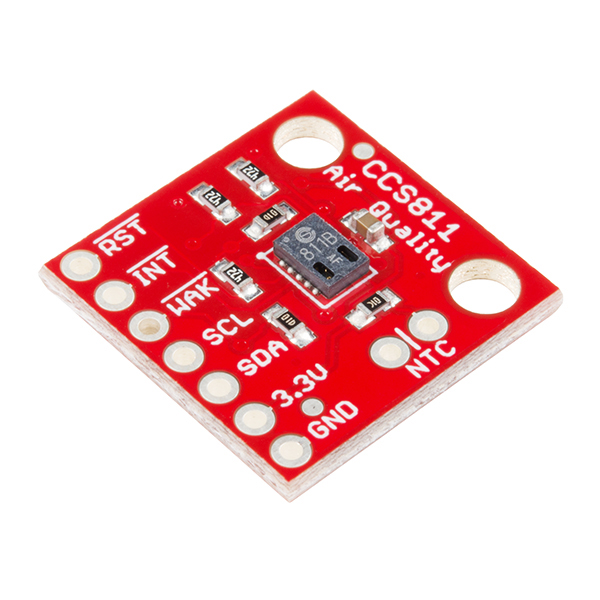 SparkFun gator:soil – micro:bit Accessory Board – Zambeca 🤖 Robótica Educativa